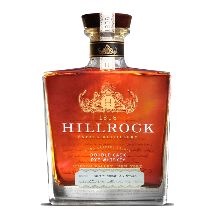 Shop Hillrock Distillery – Buy Hillrock Distillery Online – HILLROCK