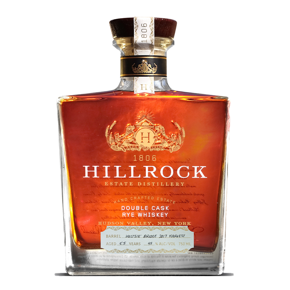 Shop Hillrock Distillery – Buy Hillrock Distillery Online – HILLROCK